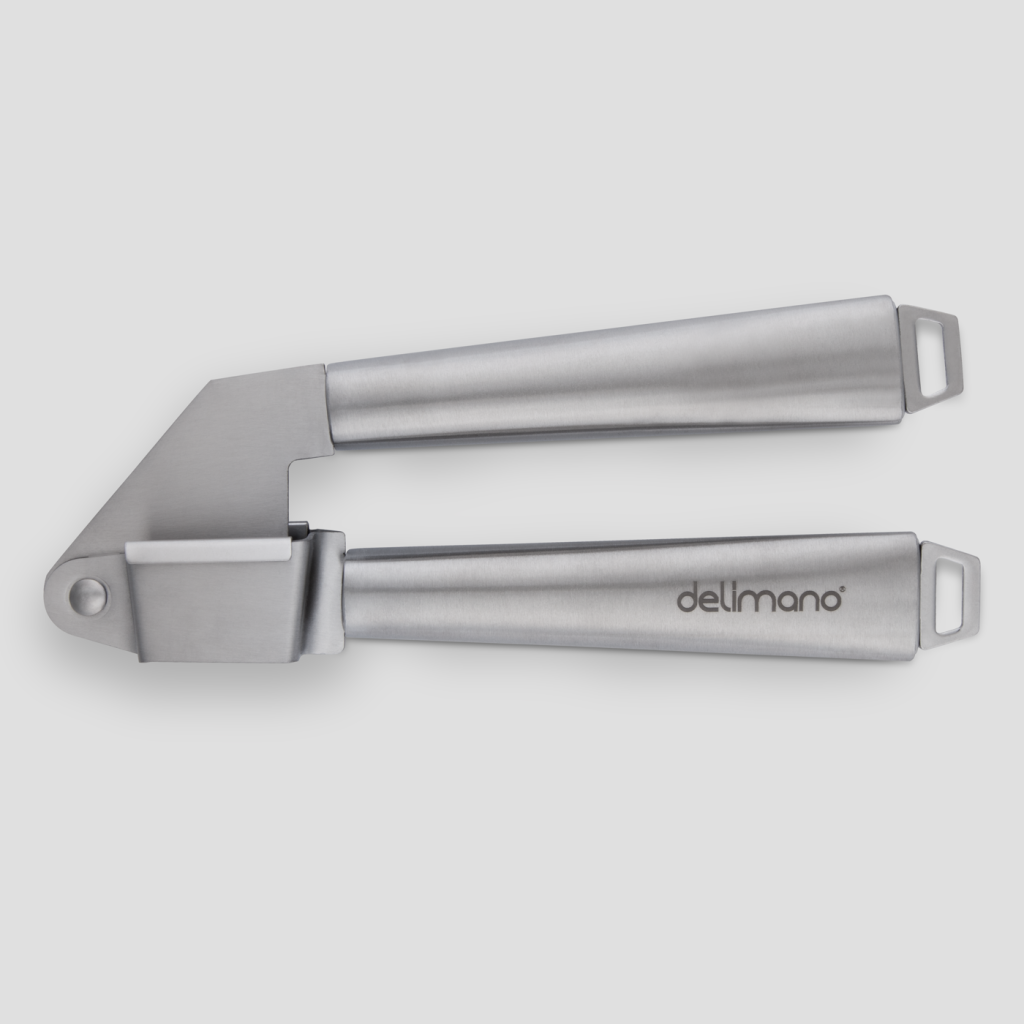Gusto garlic press - Delimano Slovenija
